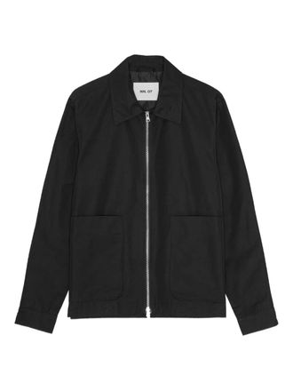 Nn.07 Gael Jacke - Schwarz