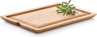 Rosendahl Copenhagen 25662 Grand Cru Schneidebrett, Bambus