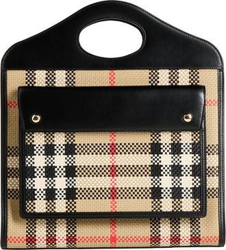 Burberry TASCHEN - Handtaschen auf YOOX.COM