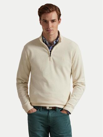 Polo Ralph Lauren Pullover 710P04056003 &Eacute;cru Regular Fit