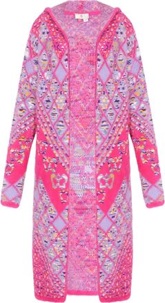 Izia Strickjacke