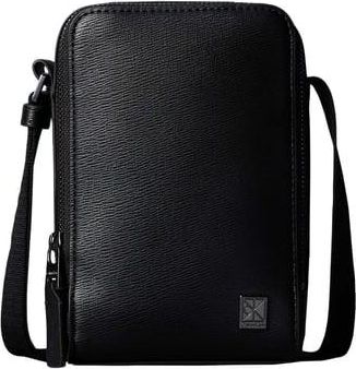 Calvin Klein Sac &agrave; bandouli&egrave;re &agrave; logo