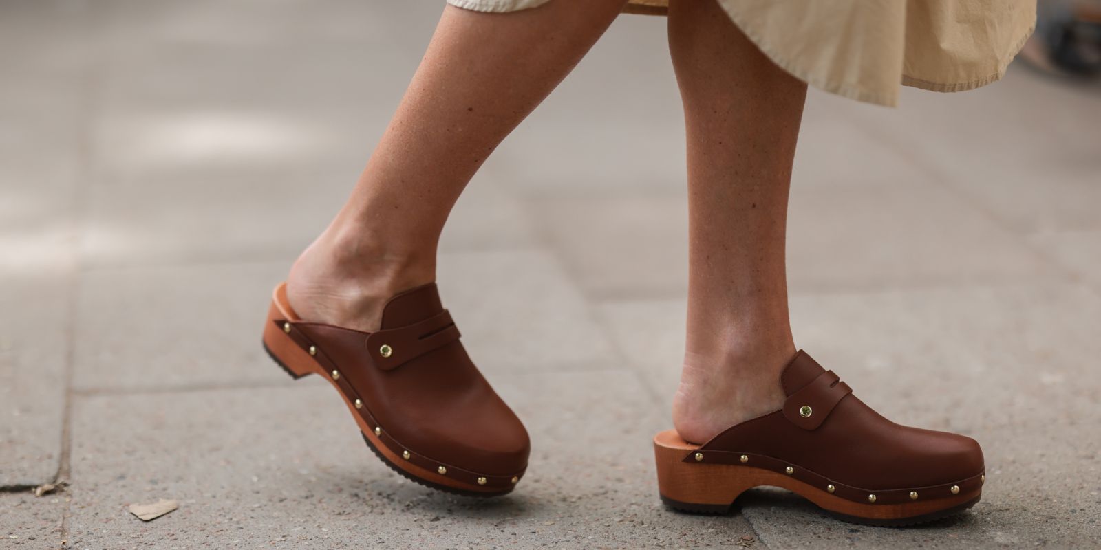 Scarpe chiuse estive donna, 20 sandali chiusi 2024 | Stylight