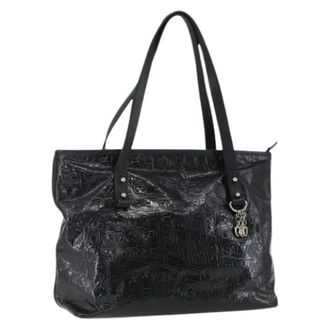 Ferragamo Damen, Pre-Owned, Schwarzk, ONE SIZEGr&ouml;&szlig;e