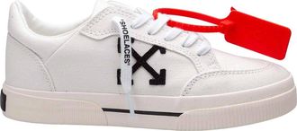 Off-white Baskets - Blanc