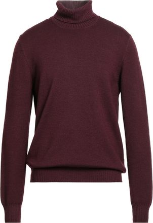 Gran Sasso STRICKWAREN - Rollkragenpullover auf YOOX.COM