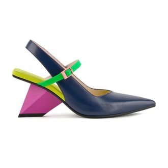United Nude Femme, Chaussures, Multicolore, Taille: 39 EU Escarpins