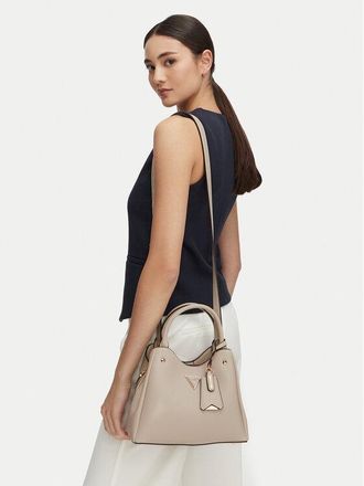 Guess Handtasche Meridian II HWBG69 74050 Hellbeige