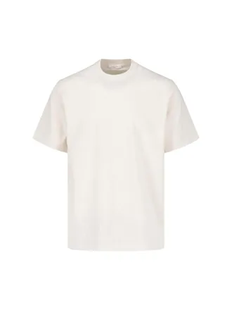 The Row Classic Cotton T-Shirt
