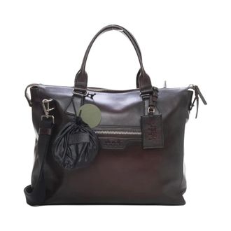 The Jack Leathers Herren, Taschen, Braun, ONE SIZEGr&ouml;&szlig;e