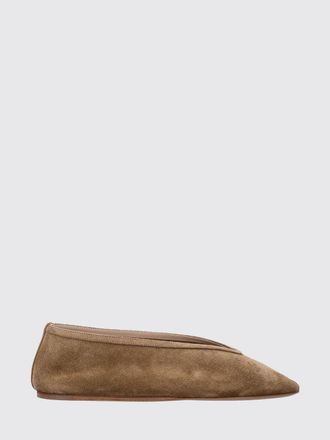 Le Monde Beryl Ballerine Femme couleur Marron
