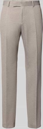 HUGO BOSS Slim Fit Anzughose mit Viskose-Anteil Modell H-Genius-J-263