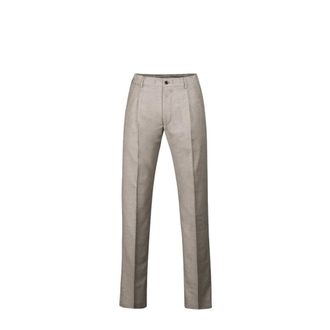 Moorer Homme, Pantalons, Beige, Taille: XL Anton-Ff