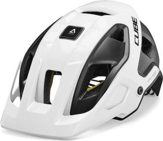 Cube Strover - Radhelm Enduro
