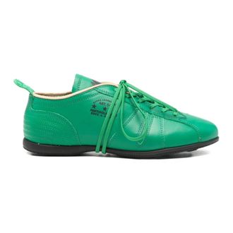 Pantofola D'oro Damen, Schuhe, Gr&uuml;n, 40 EUGr&ouml;&szlig;e