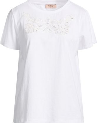 Twin-Set TOPS - T-shirts auf YOOX.COM