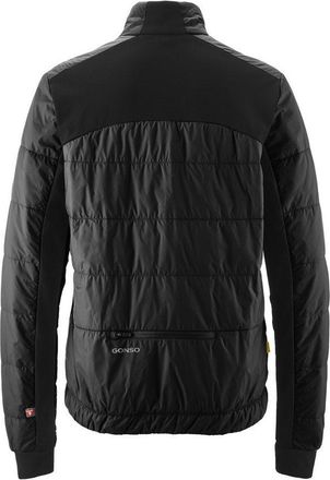 Gonso Fahrradjacke Trail Jacket Primaloft W Herren Radjacke, warme und atmungsaktive Primaloft-Jacke