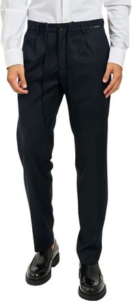 Michael Coal Herren, Hosen, Blau, W36Größe