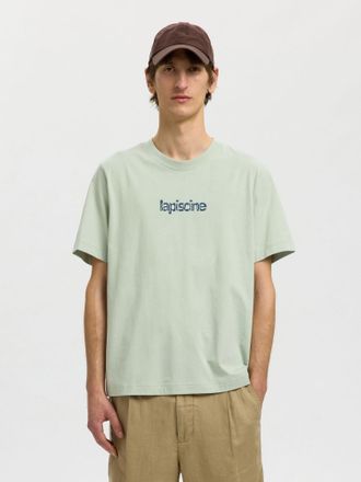 Selected T-Shirt