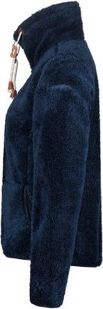 Icepeak Fleecejacke Colony aus flauschigem Material