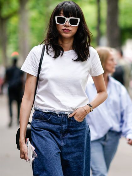 5 commandements pour bien choisir son t-shirt