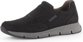 Gabor Herren, Schuhe, Schwarzk, 40 1/2 EUGröße