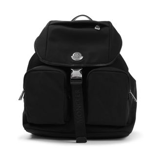 Moncler Schwarze Eimer Tasche & Rucksack - - Bags - Damen - Schwarzk - ONE SIZE