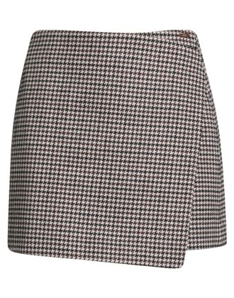A|X Armani Exchange HOSEN & R&Ouml;CKE - Minir&ouml;cke auf YOOX.COM