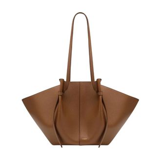 Yuzefi Damen, Taschen, Braun, ONE SIZEGr&ouml;&szlig;e