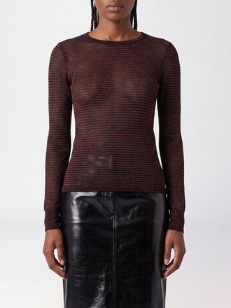 Isabel Marant Pull Femme couleur Noir
