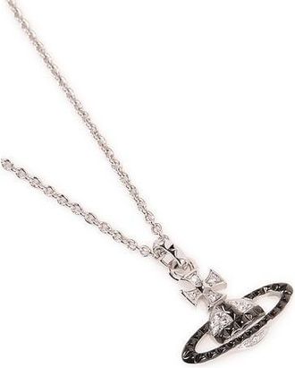 Vivienne Westwood Collier Mayfair bas relief