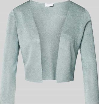 Jake*s Bolero mit offener Vorderseite