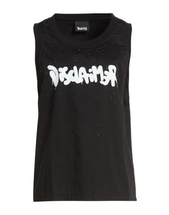 Disclaimer TOPS - Tank Tops auf YOOX.COM