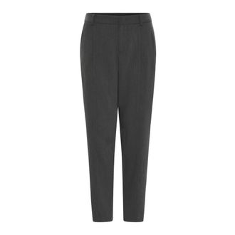 C.Ro Kohle Stylisches Herren T-shirt - - Trousers - Damen - Grau - 2XL