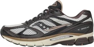 Saucony ProGrid Guide 7 - Homme - Sport - Noir - Taille: 44 EU
