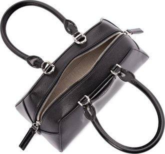 Givenchy Calf Leather Tote Bag - Black