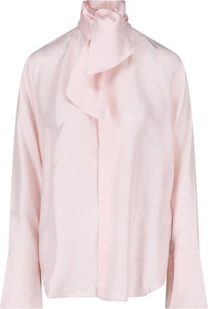 SA SU PHI Chemise - Rose