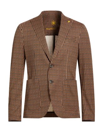 Manuel Ritz ANZ&Uuml;GE und CO-ORDS - Blazers auf YOOX.COM