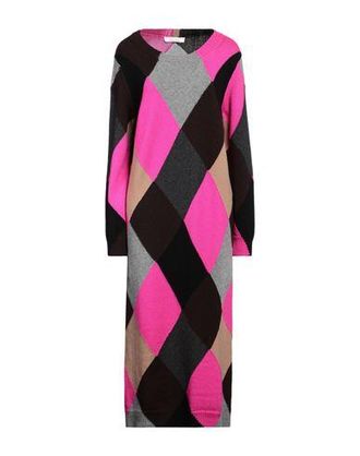 Liviana Conti ROBES - Robes midi sur YOOX.COM
