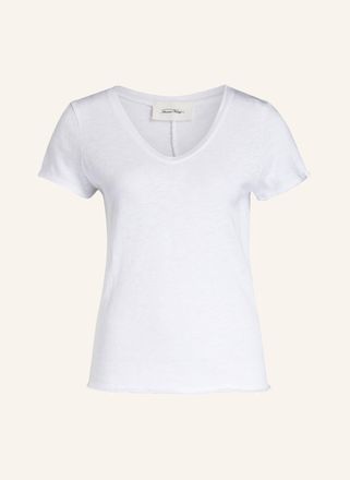 American Vintage American Vintage T-Shirt Sonoma weiss