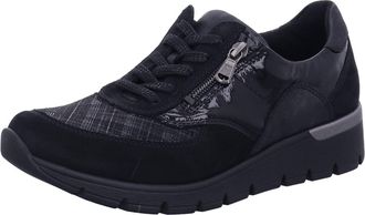 Waldläufer Adult Ramona schwarz Gr. 39