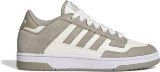 adidas Herren Basketballschuhe Rapid Court Low