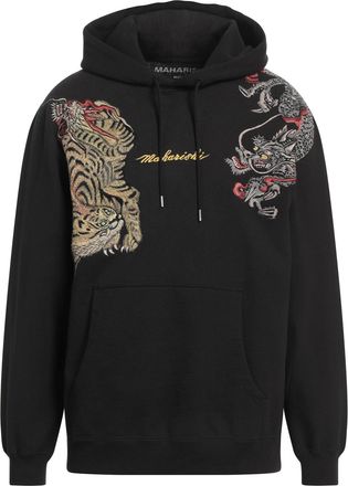 maharishi TOPS - Sweatshirts auf YOOX.COM