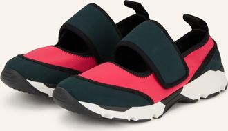 Marni Marni Sneaker pink
