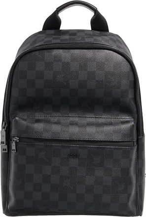 Joop Rucks&auml;cke - Cortina Piazza Miko Backpack Mvz - Gr. unisize - in Schwarz - f&uuml;r Damen