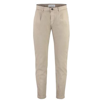 Department Five Prince Chino Hose - - Trousers - Herren - Beige - W33