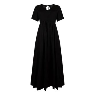 Max Mara Damen, Kleider, Schwarzk, XSGr&ouml;&szlig;e