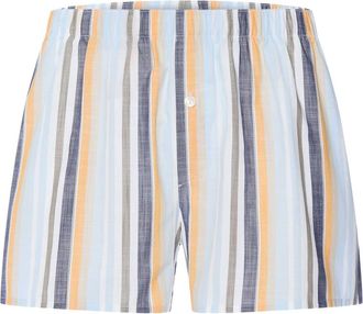 Hanro Boxer Fancy Woven