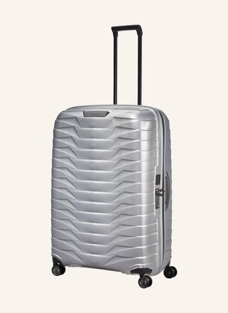Samsonite Trolley Proxis silber