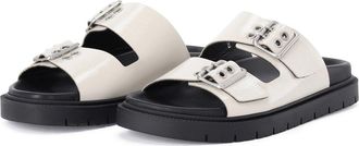 Copenhagen Sandalen CPH796 aus Leder